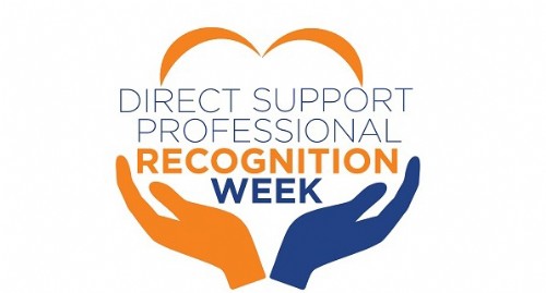 Benhaven Celebrates "National Direct Support Professionals" Week