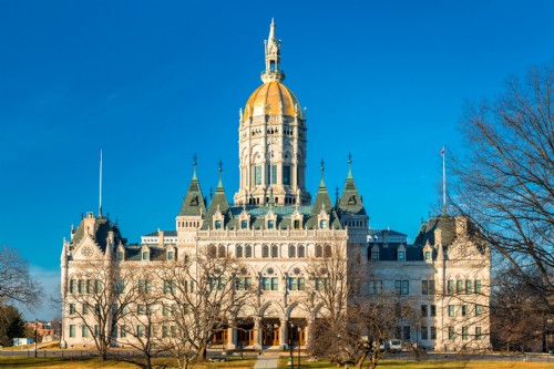 Autism: Raising Awareness at the Capitol
