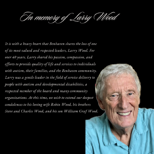 Larry Wood ~ 3/21/1946 - 5/20/2024 (age 78)